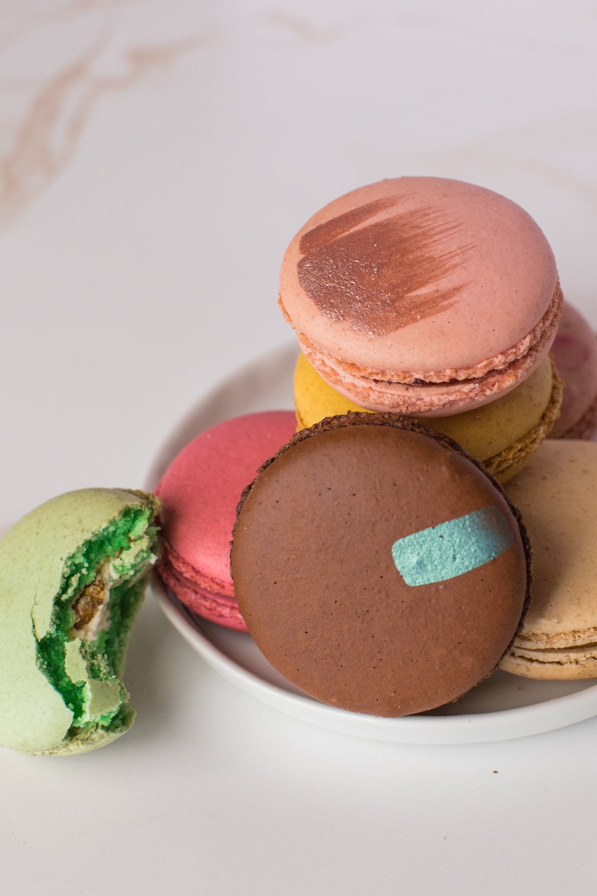 Macaron Packs | Alexandras Macarons